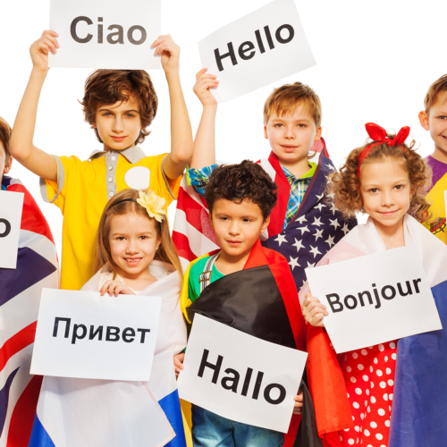 Cele mai vorbite limbi de pe glob – Eurolenguas